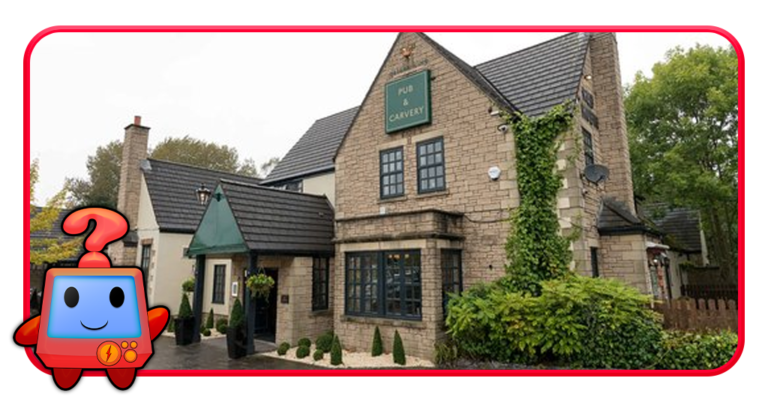 The Red Robin Launch